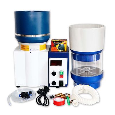 Quality Jewelry Polishing Machine & Jewelry Welding Machine factory ...