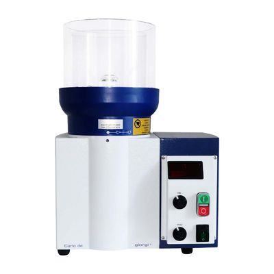 3 In 1 Jewelry Polishing Machine Multi Function Benchtop Jewelry Polisher